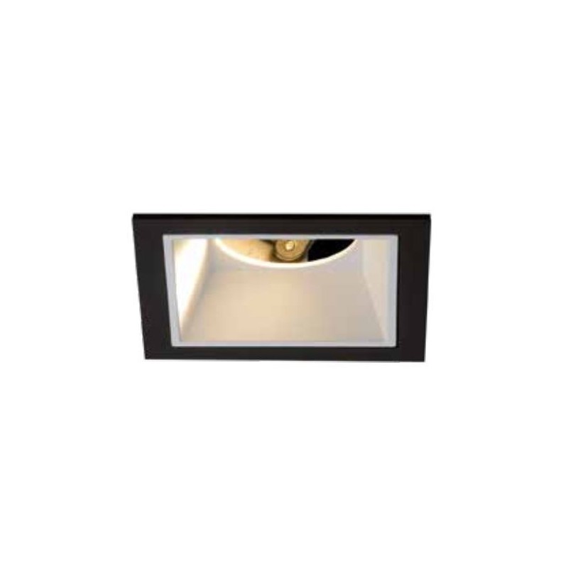 Buy TAL MIX 26W SQUARE FLEX recessed spot online with professional support.