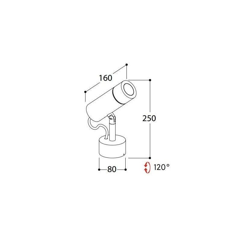 Buy TAL PULSAR ON BASE floor lamp online with professional support.