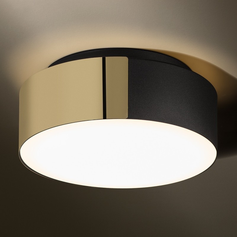 Buy TAL ROLLO 400 Surface Mounted ceiling lamp online with professional ...