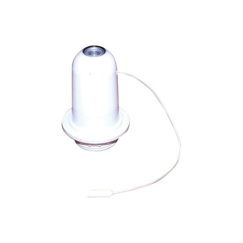 Buy Integratech Fitting E27 Wit Met Trekschakelaar + Moer 58Mm online ...