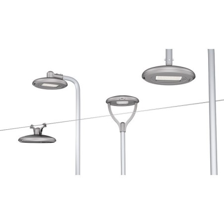 Buy Integratech Led streetlight Urban type 3 online with professionel ...