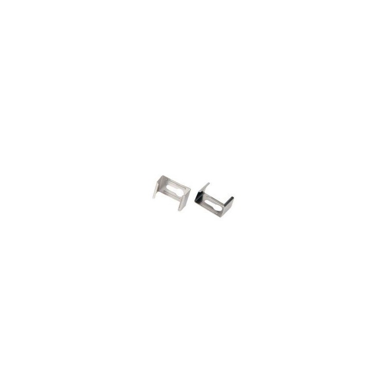 Buy Integratech Mounting bracket inox L304 for profile SLB10 online ...