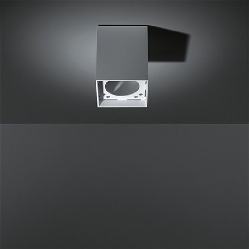 Buy Modular Smart surface box 82 1x LED GE Ceiling lamp online with ...