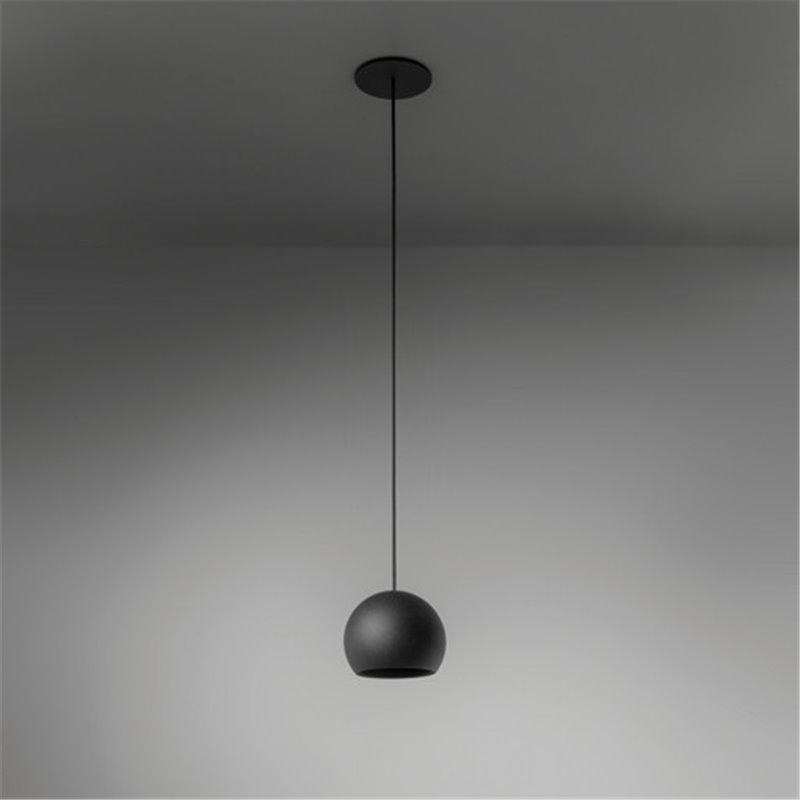 Buy Modular Smart ball suspension 82 GE Suspension lamp online with ...