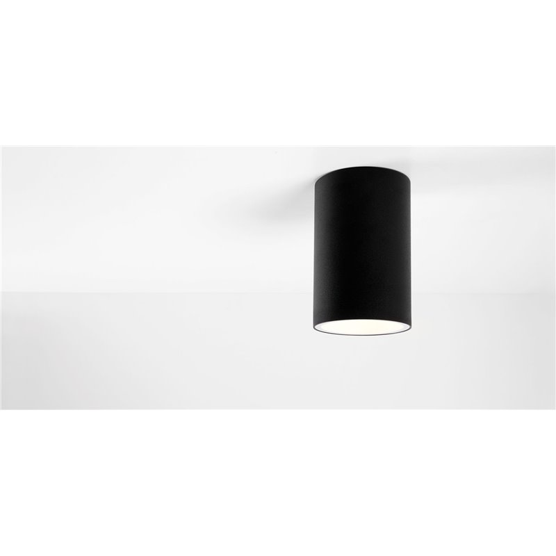 Buy Modular Lotis tubed surface GU10 Ceiling lamp online with ...