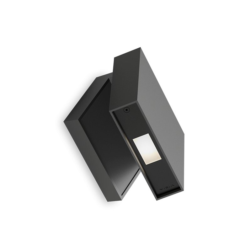 Buy Vibia Alpha Adjustable - 7942 wall lamp online with professional ...