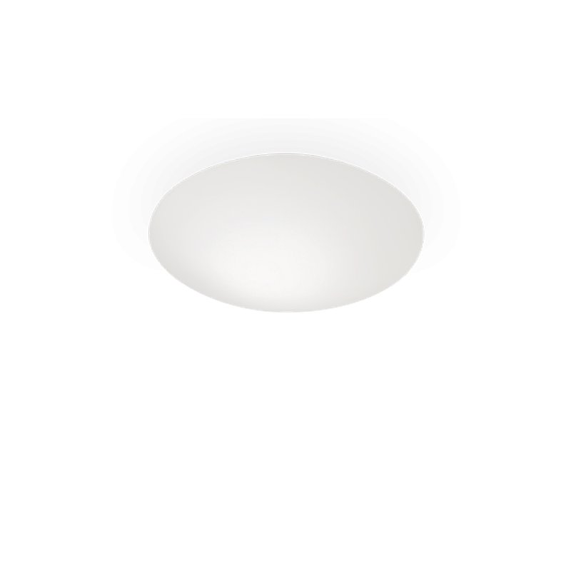 Buy Vibia Puck 27,2 - 5412 ceiling lamp online with professional support.