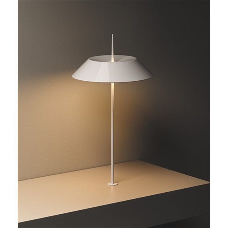 Buy Vibia Mayfair Mini - 5497 table lamp online with professional support.