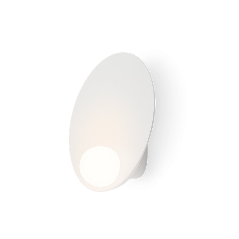Buy Vibia Musa 14 - 7415 wall lamp online with professional support.