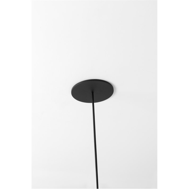 Modular Lighting Smart tubed suspension 115 LED GI | Hängelampe ...