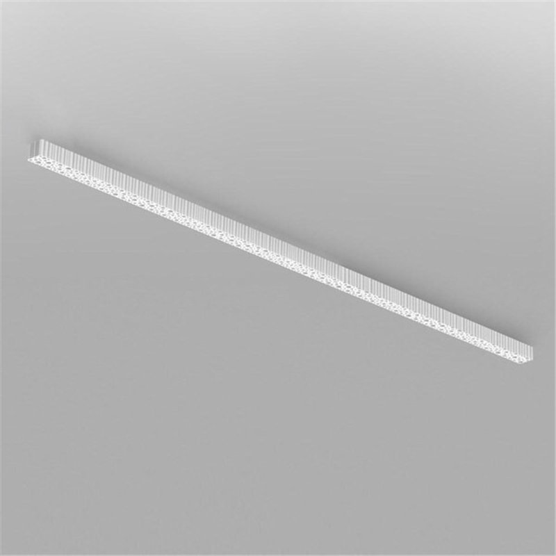 Buy Artemide CALIPSO LINEAR 180 ceiling lamp online with professional ...