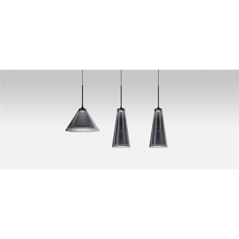 Buy Artemide LOOK AT ME 21 suspended lamp online with professional support.