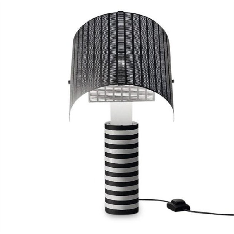 Buy Artemide SHOGUN Table lamp online with professional support.