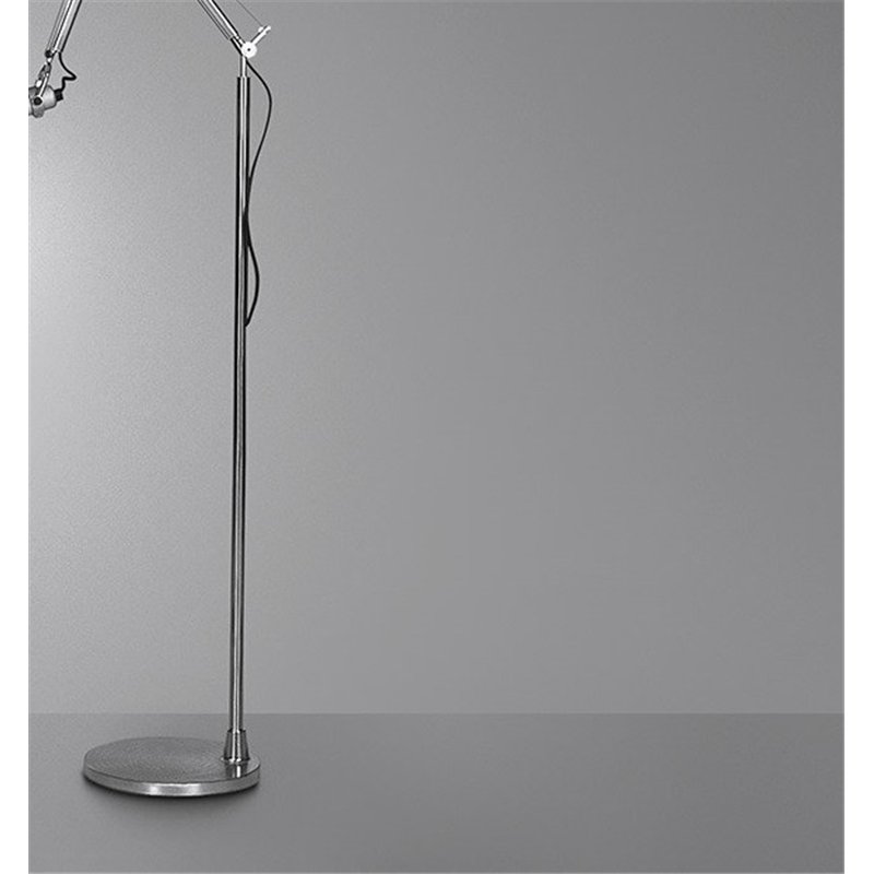 Buy Artemide TOLOMEO MICRO Floor support online with professional support.