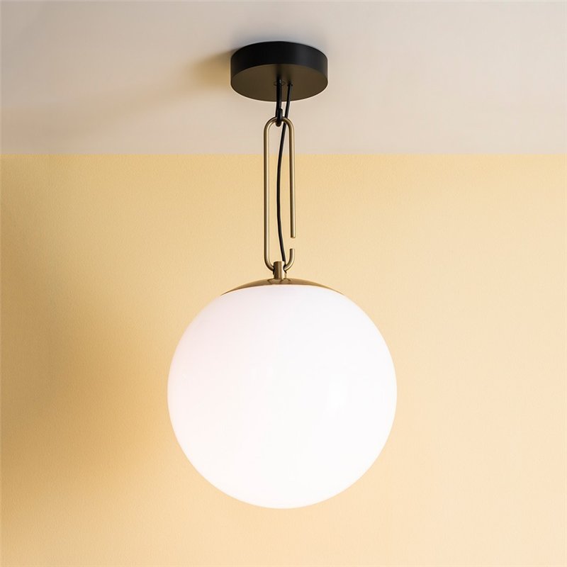Buy Artemide Nh 35 Ceiling ceiling lamp online with professional support.