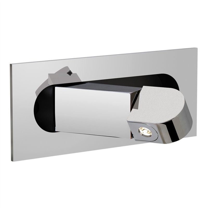 Astro Digit wall lamp - buy online | Lightandshade