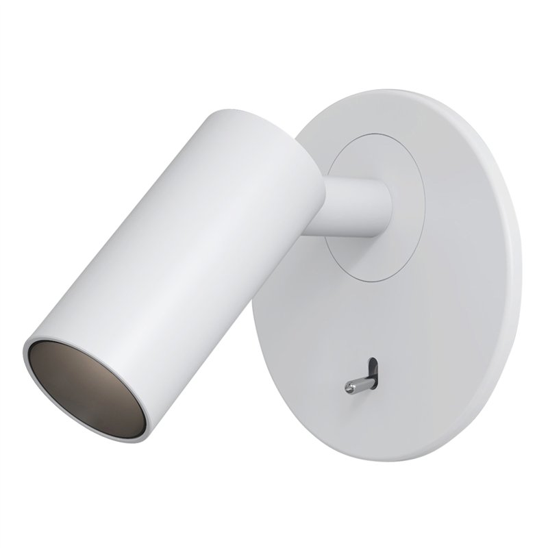 Astro Micro Switched wall lamp - buy online | Lightandshade