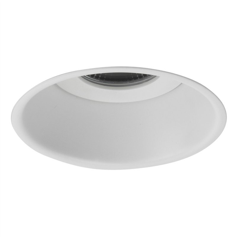 Astro Minima Round recessed spotlight - buy online | Lightandshade