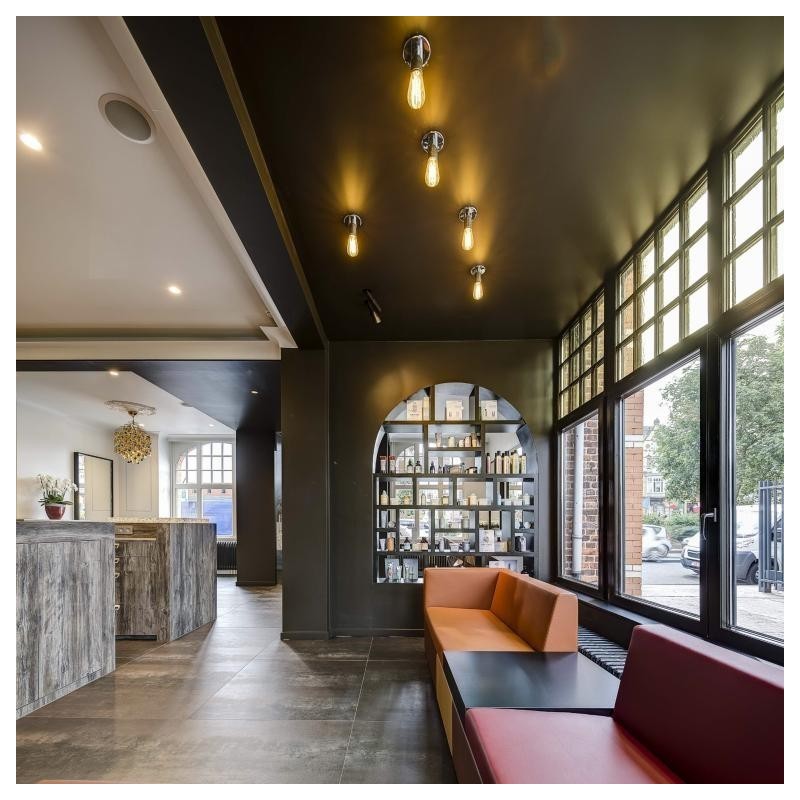 Buy NAUTIC Cod Ceiling lamp online with professional support.