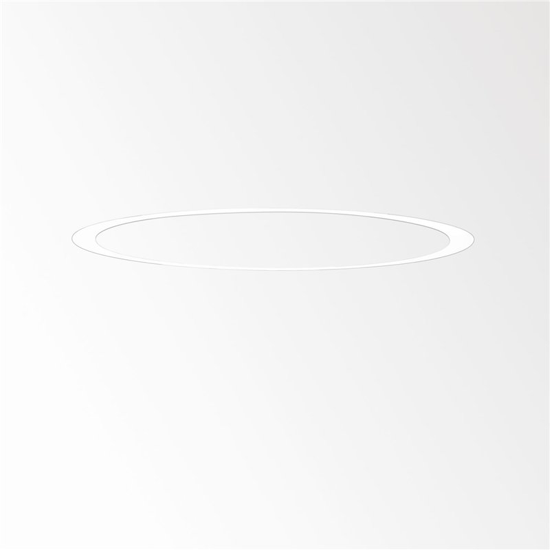 Delta Light SUPER-OH! 70 SBL TRIMLESS DIM1 Recessed spot