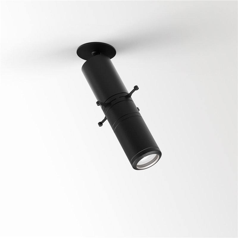 Delta Light Spy 39 Clip Framer recessed spot