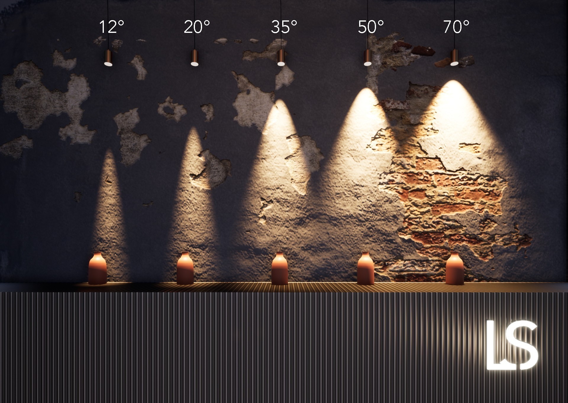 Buy PSM Lighting Stella Line 2919.1400 Ceiling Lamp online with ...