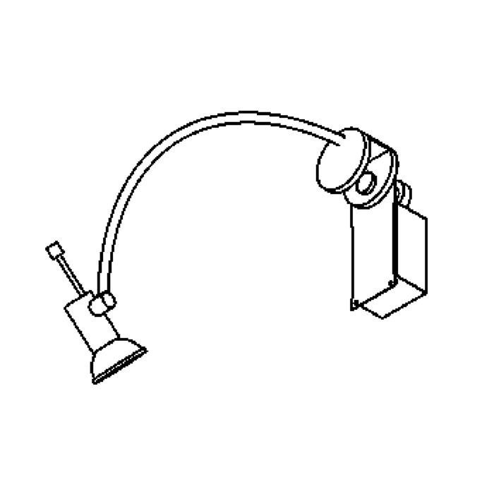 Buy PSM Lighting Display 3007.Step.25 Ceiling Lamp / Wall Lamp online ...