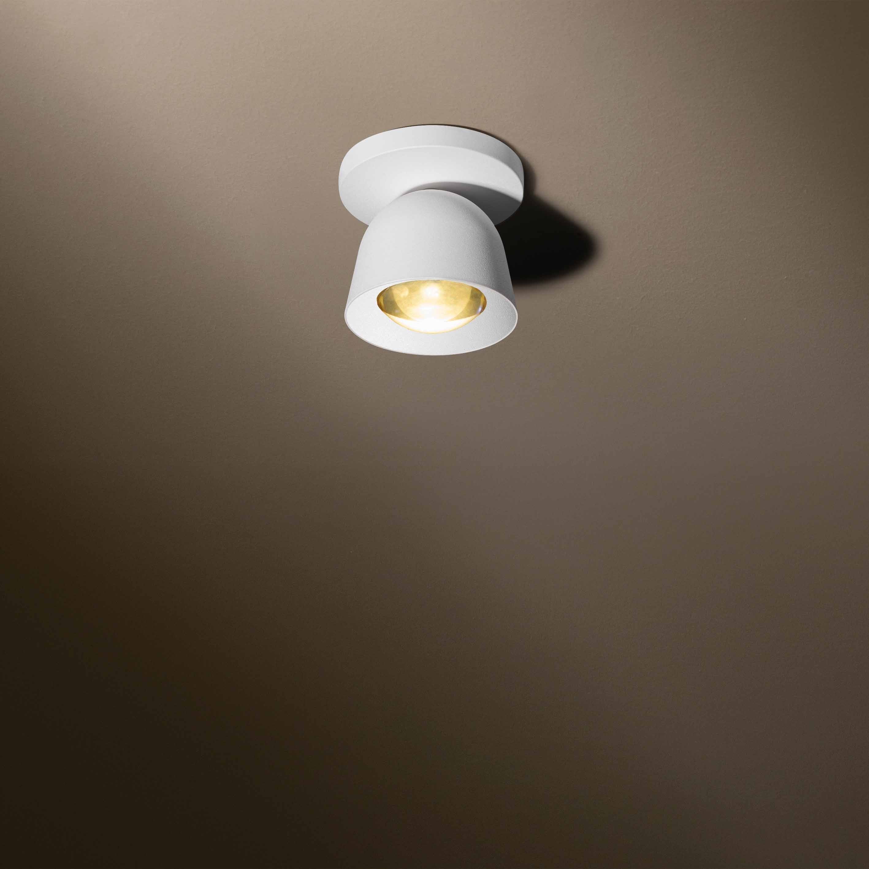 Buy TAL CONE JUNIOR SURFACE MOUNTED WC ceiling lamp online with ...