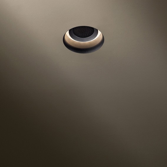 Buy TAL ORBITAL IP65 TRIMLESS - THROUGH FLOW LOOK - recessed spot ...