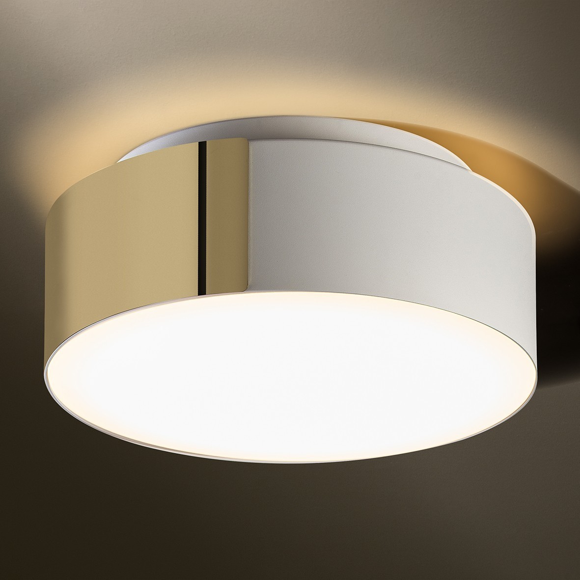 Buy TAL ROLLO 400 Surface Mounted ceiling lamp online with professional ...