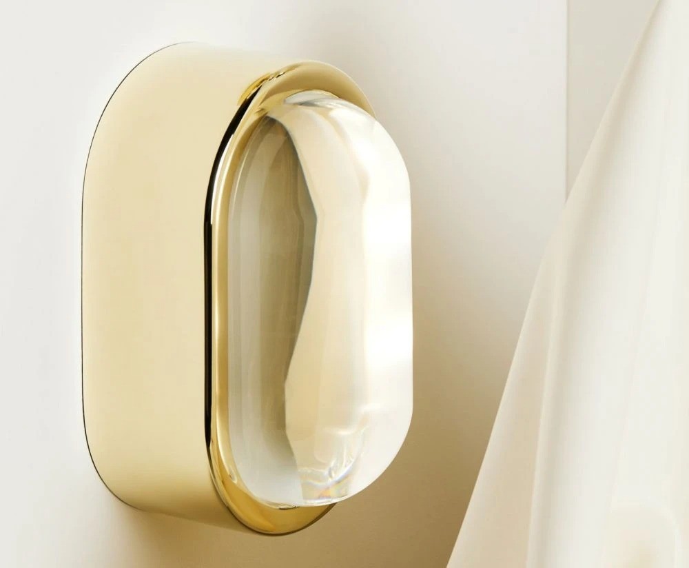 Buy Tom Dixon Spot Obround Ceiling lamp / Wall lamp online with ...