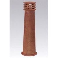 Royal Botania Rusty 70Cm Led | Garden Lamp | www.lightandshade.be