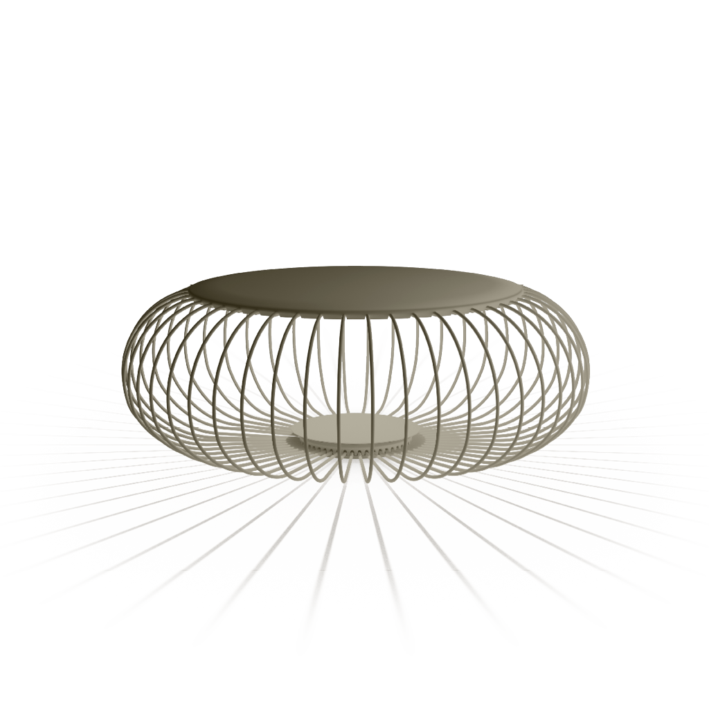 Buy Vibia Meridiano 32 - 4715 floor lamp online with professional support.