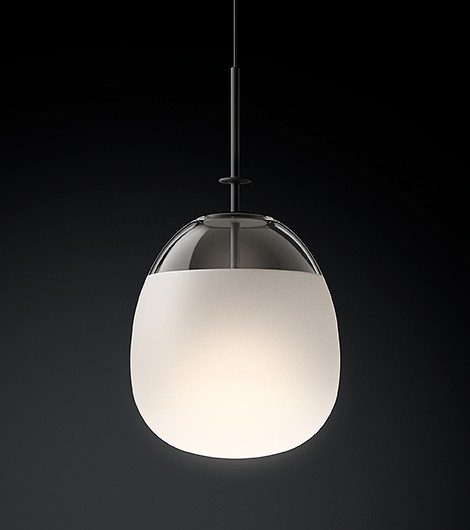 Buy Vibia Tempo 24 - 5778 suspension lamp online with professional support.