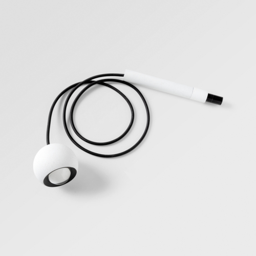 Buy Modular Marbulito suspension jack LED Suspension lamp online with ...