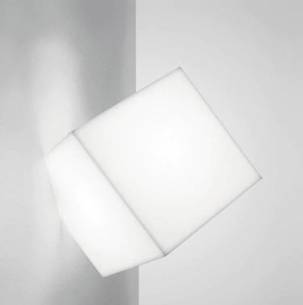 Buy Artemide EDGE 21 Wall lamp / ceiling lamp online with professional ...