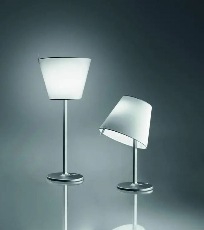 Buy Artemide MELAMPO NOTTE Table lamp online with professional support.