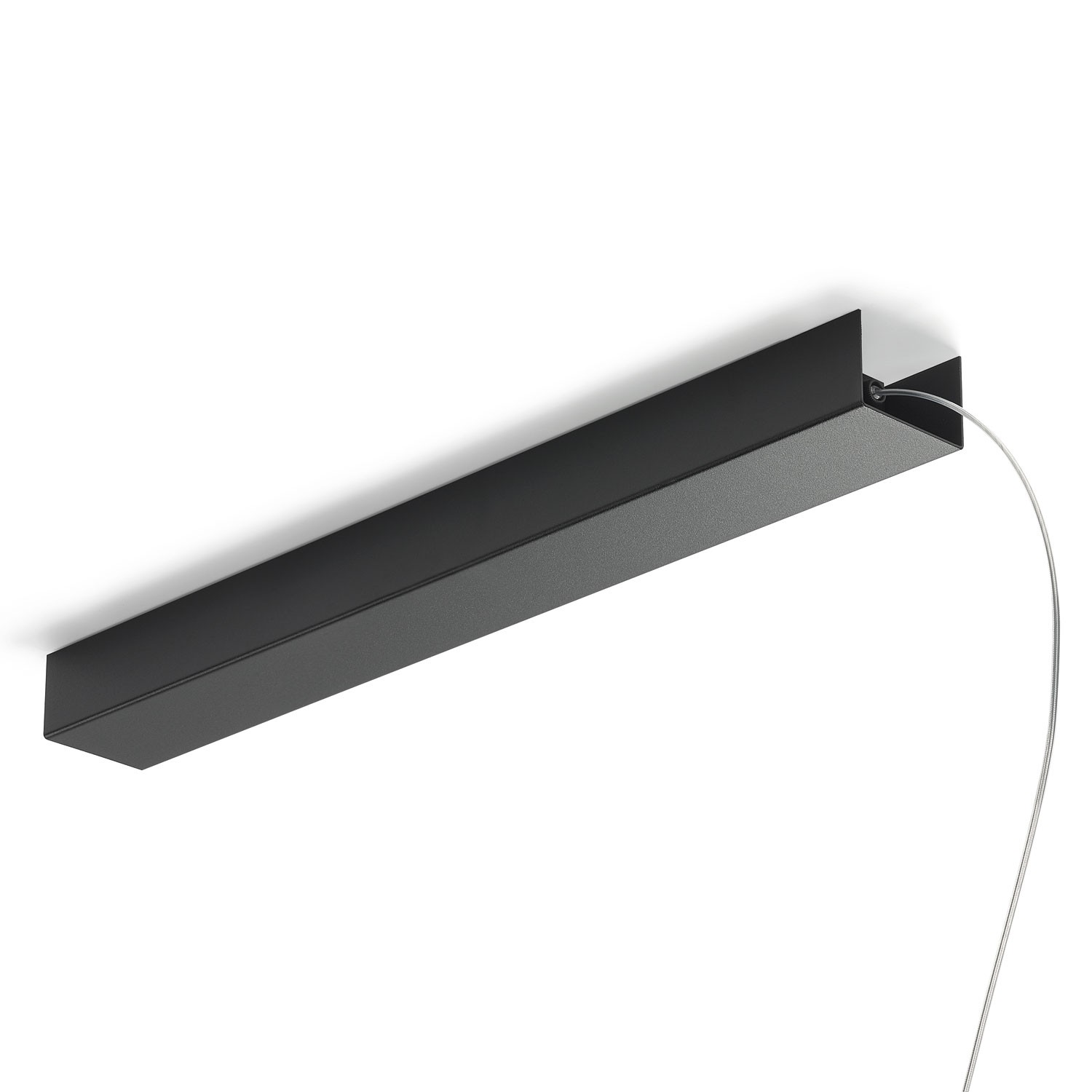 Delta Light SUPERLOOP POWERBOX F - 48V / 60W black - Outlet